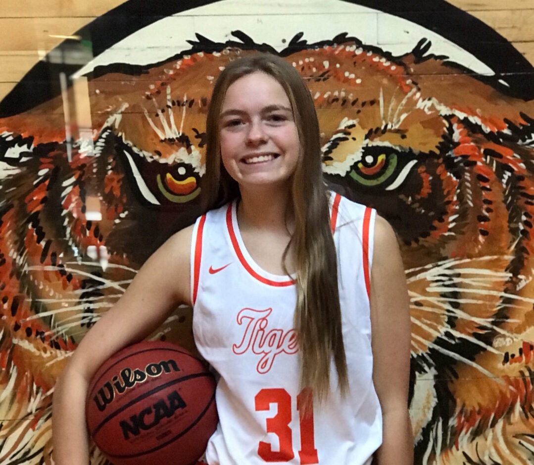 Standard Stars: Ogden High School freshman Ashley Christensen | News ...